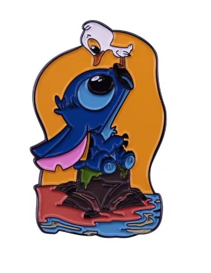 STITCH STUMP SITTING Pin | Maine-ly Tumblers